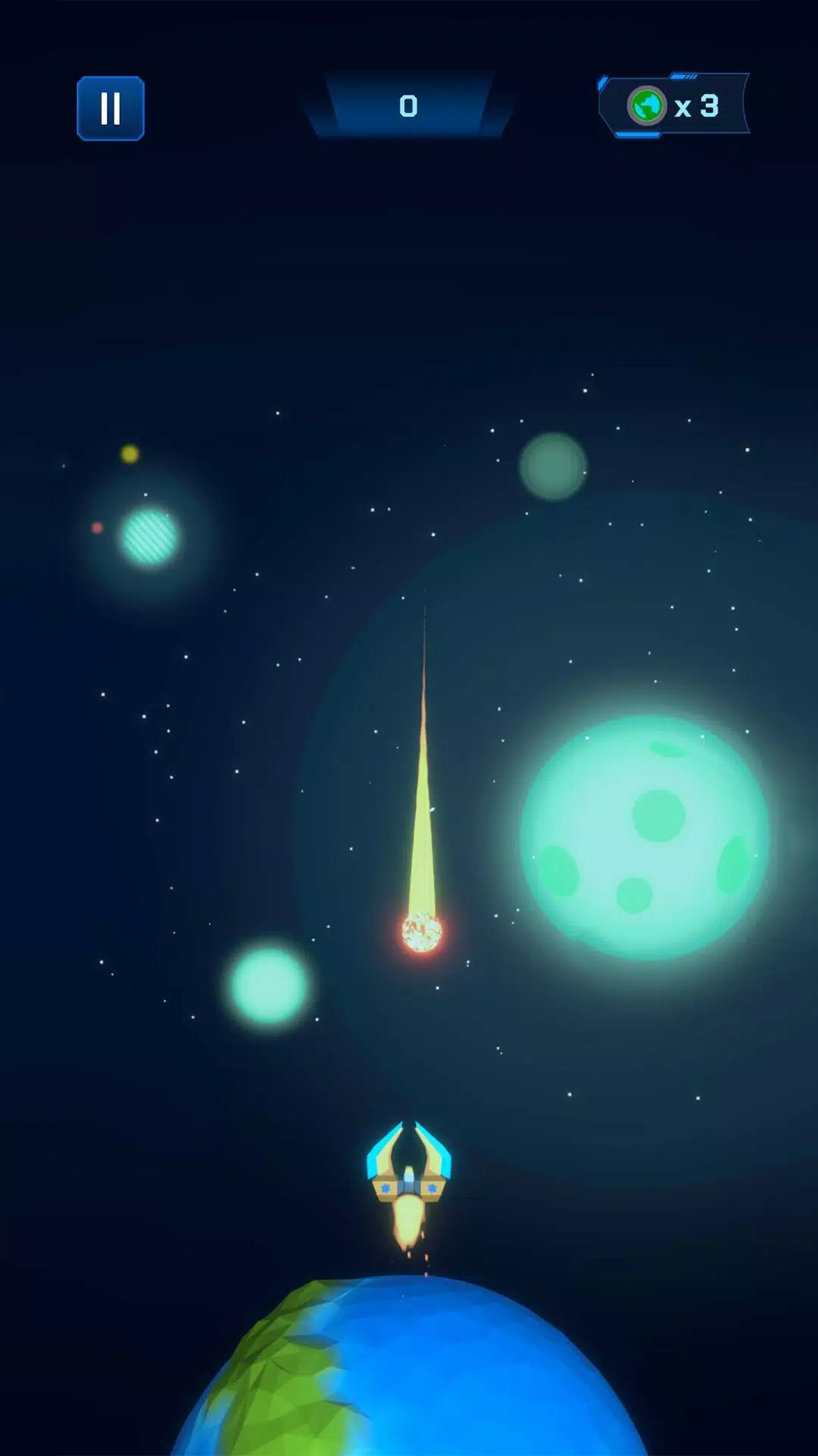 Catch the Planets APK para Descargar en Android - PGYER APKHUB