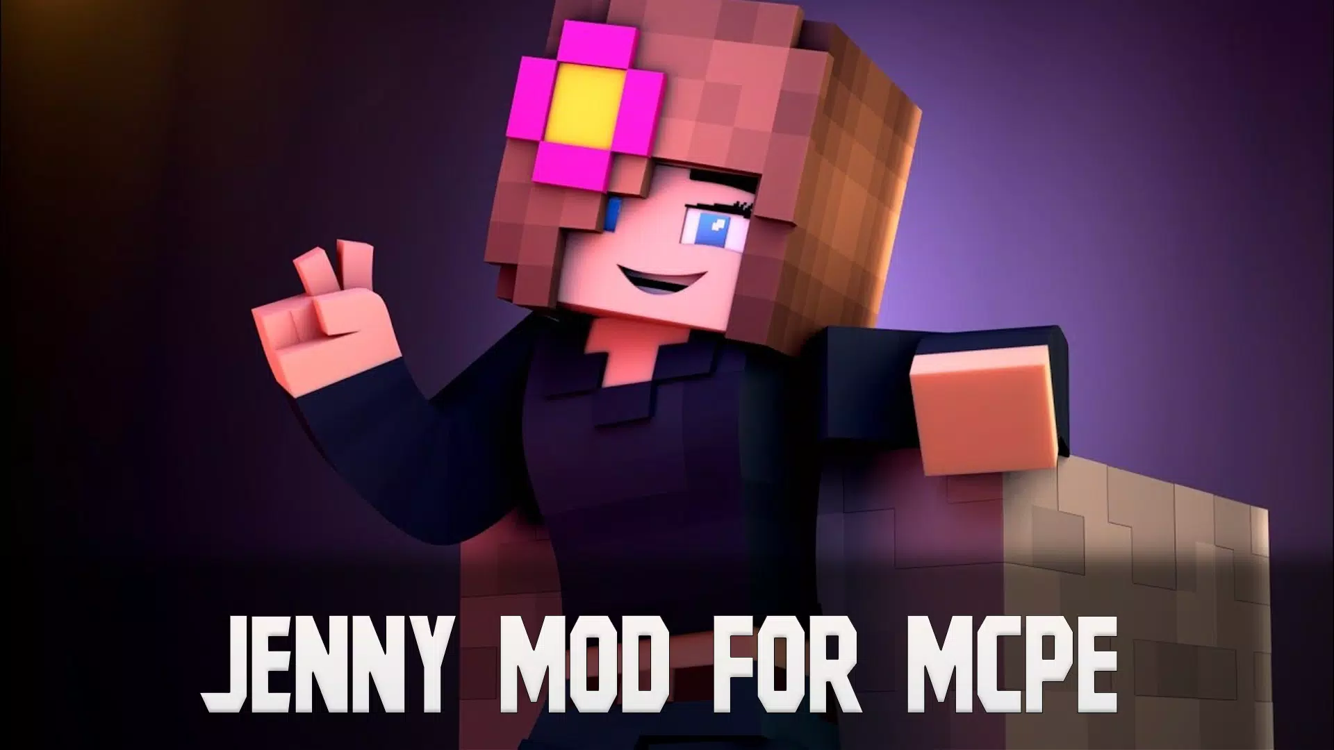 Jenny Mod APK for Android Download PGYER APKHUB