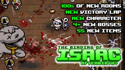 The Binding of Isaac: Rebirth IPA for iOS Download - PGYER IPAHUB