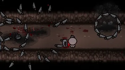 The Binding of Isaac: Rebirth IPA for iOS Download - PGYER IPAHUB