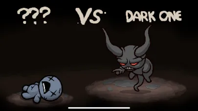 The Binding of Isaac: Rebirth IPA for iOS Download - PGYER IPAHUB