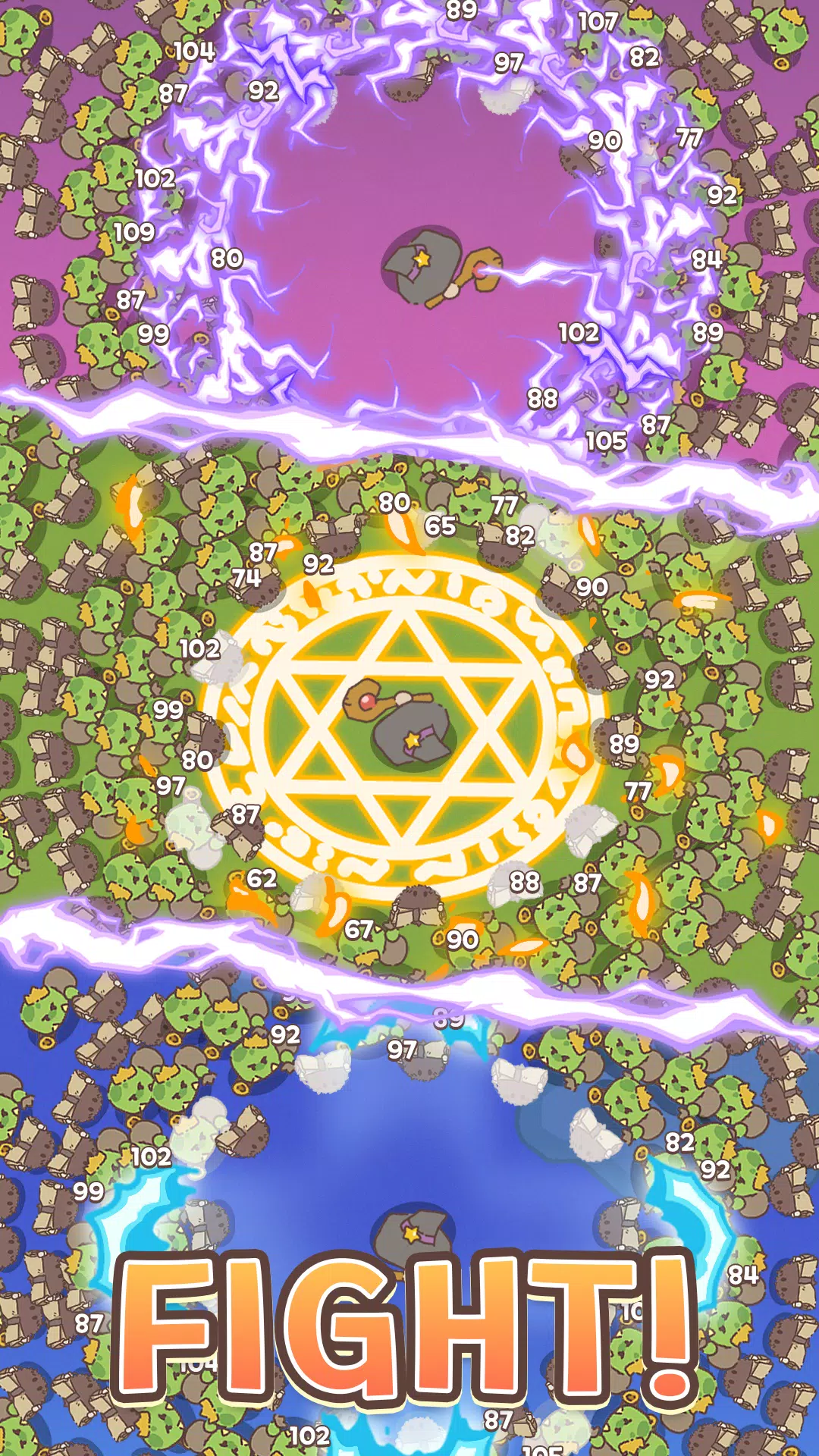 Magic Defense APK for Android Download - PGYER APKHUB