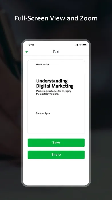PDF to TEXT Converter Pro IPA for iOS Download - PGYER IPAHUB
