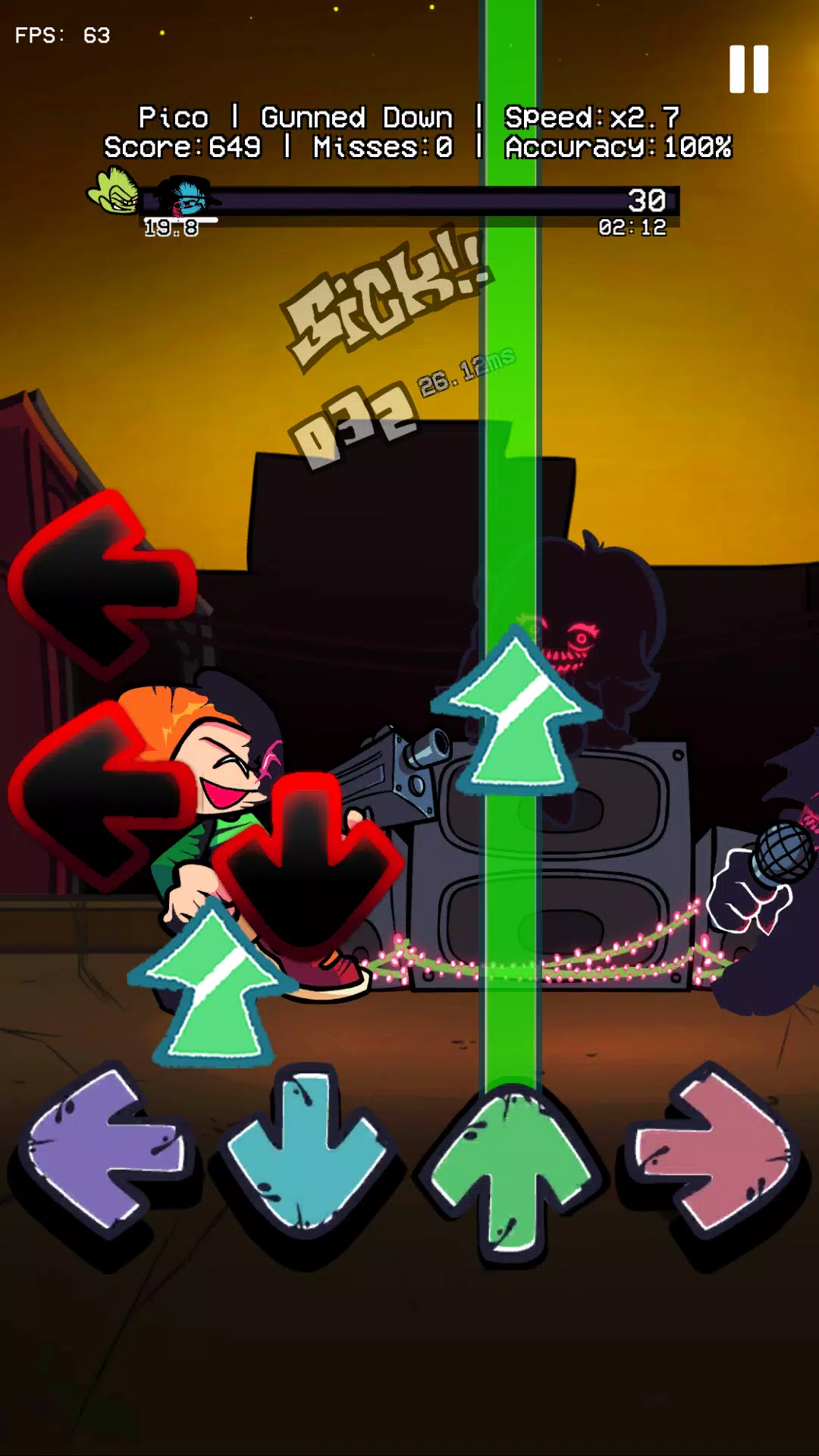 Digital Rap Rhythm Corruption APK for Android Download - PGYER APKHUB