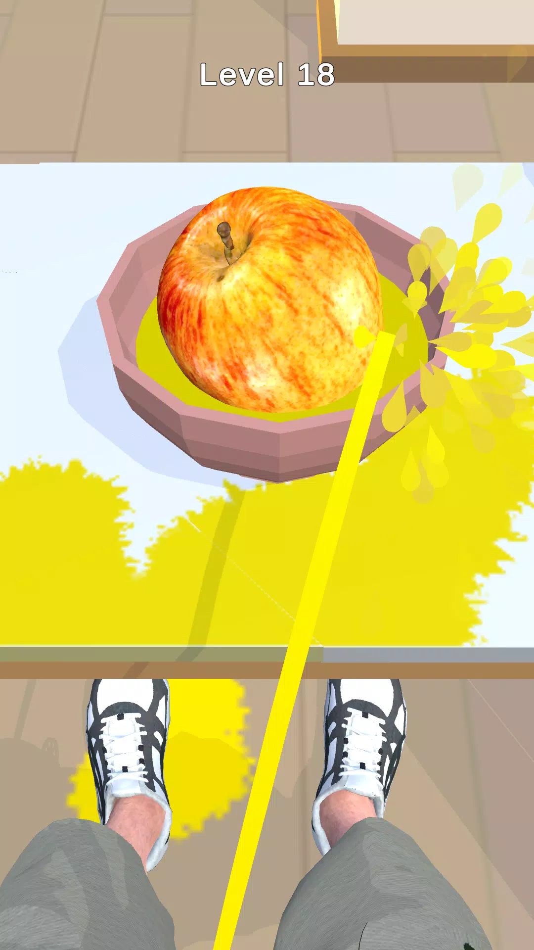 Pee Break! for Android Download - PGYER.COM