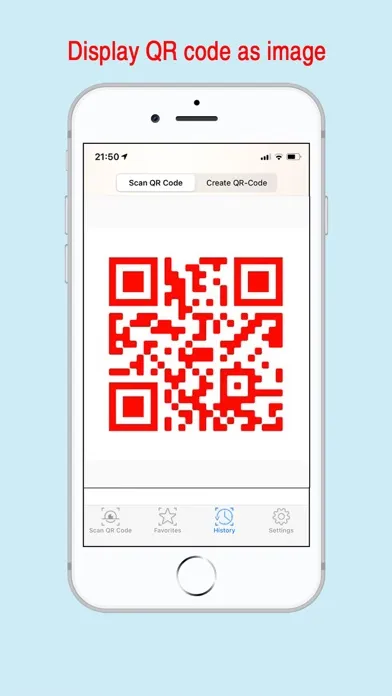 QR Code Creator Professional IPA for iOS Download - PGYER IPAHUB