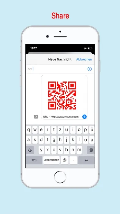 QR Code Creator Professional IPA for iOS Download - PGYER IPAHUB