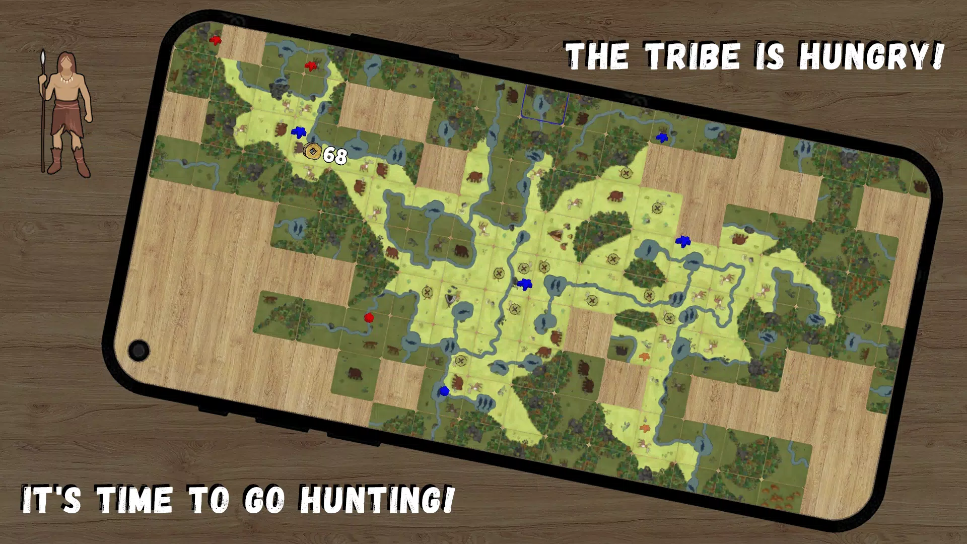 Hunters and gatherers APK for Android Download - PGYER APKHUB