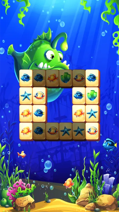 Mahjong Puzzle: Brain Training IPA for iOS Download - PGYER IPAHUB