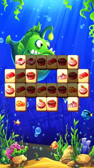 Mahjong Puzzle: Brain Training IPA for iOS Download - PGYER IPAHUB