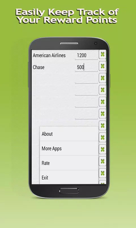 Rewards Tracker APK para Download Android - PGYER APKHUB