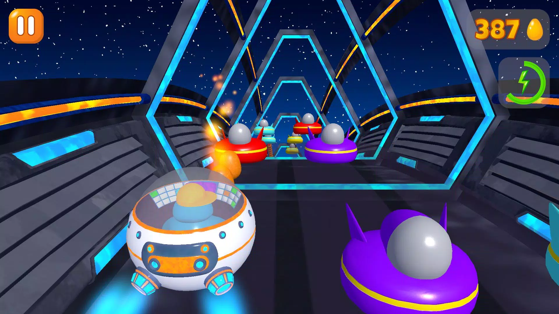 Spaced Out APK for Android Download - PGYER APKHUB