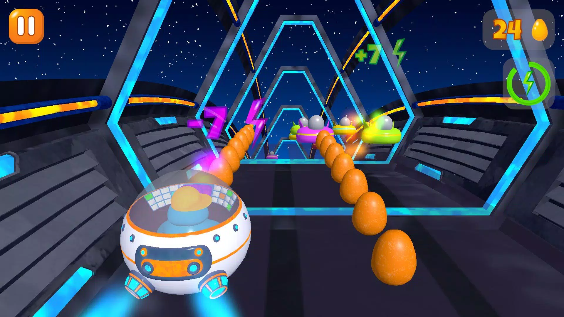 Spaced Out APK for Android Download - PGYER APKHUB