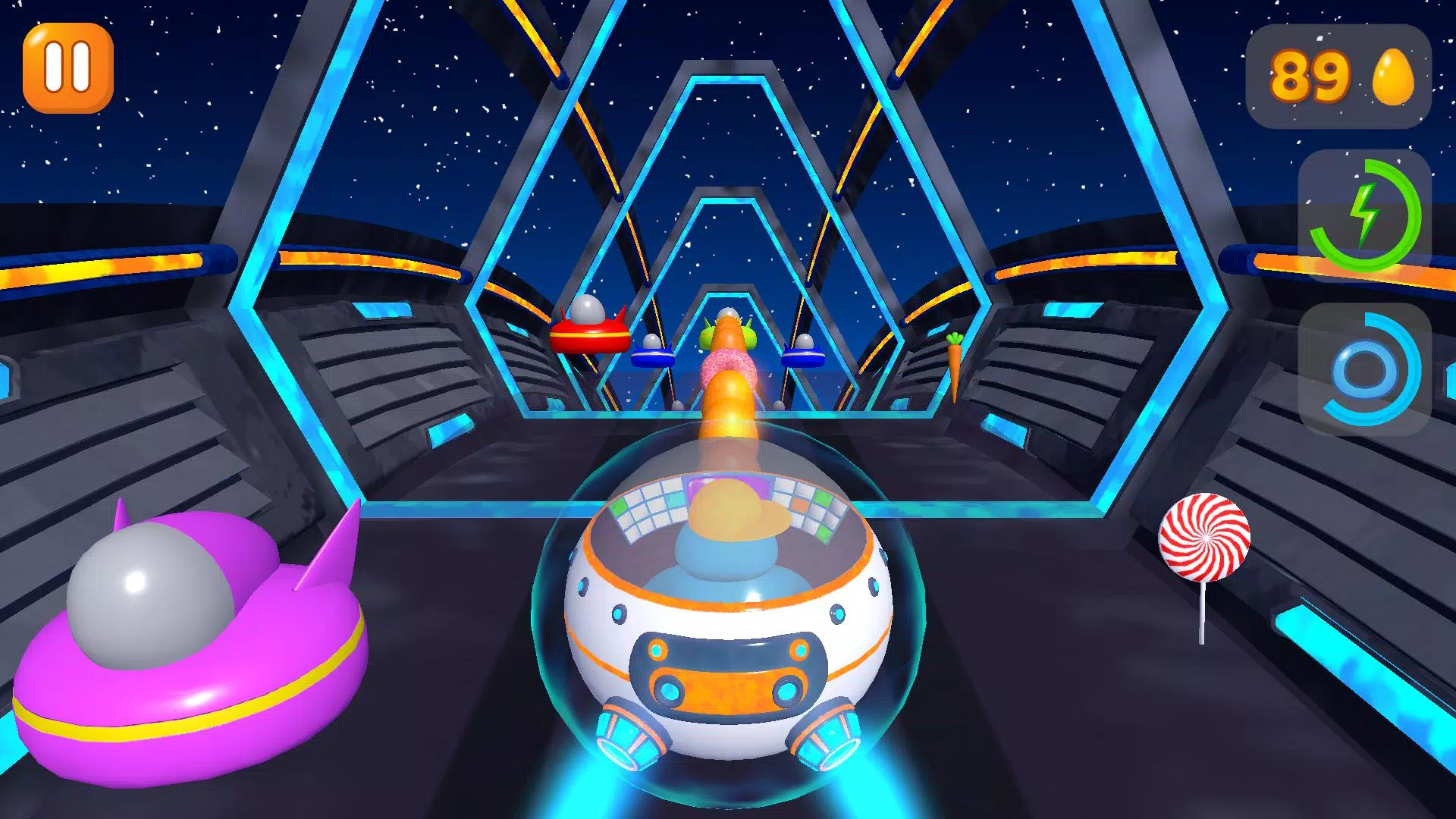 Spaced Out APK for Android Download - PGYER APKHUB