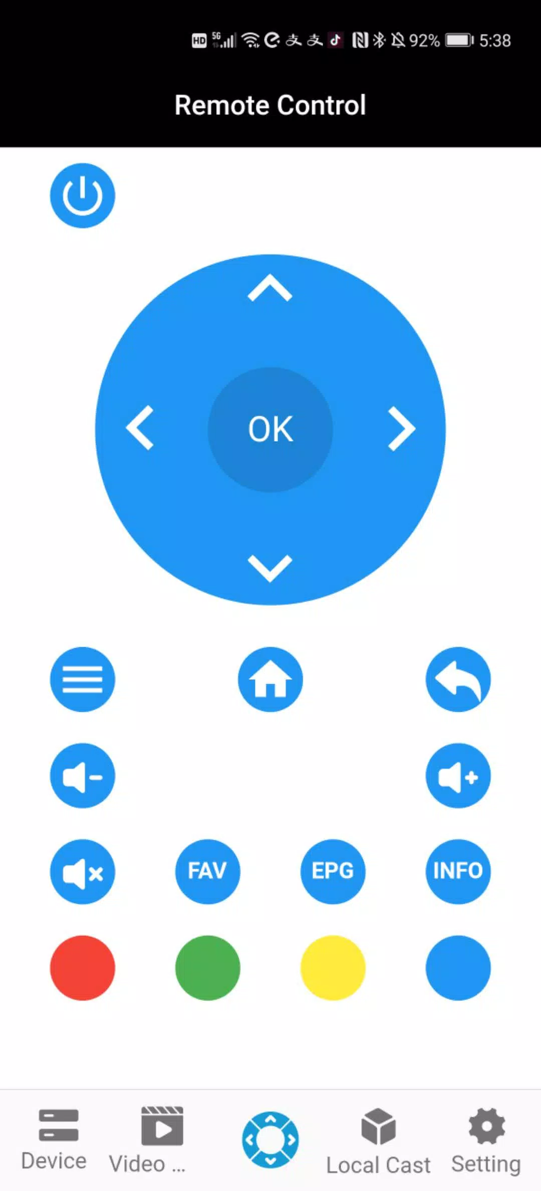 SuperCast APK para Descargar en Android - PGYER APKHUB