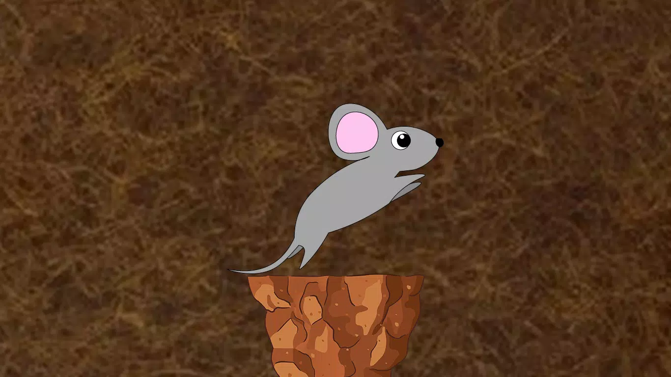 Mouse Escape APK for Android Download - PGYER APKHUB