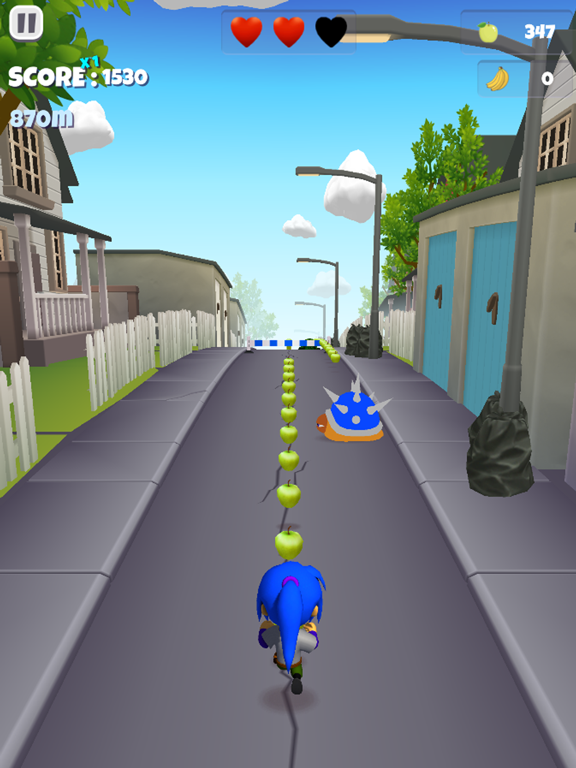 Looney Bros - Run Game IPA for iOS Download - PGYER IPAHUB