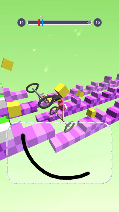 Draw Wheels! IPA for iOS Download - PGYER IPAHUB