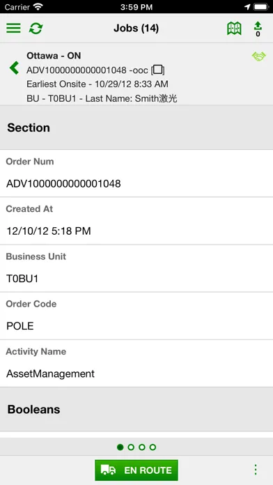 ABB Service Suite FieldWorker IPA for iOS Download - PGYER IPAHUB