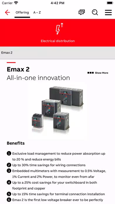 ABB Connect IPA for iOS Download - PGYER IPAHUB