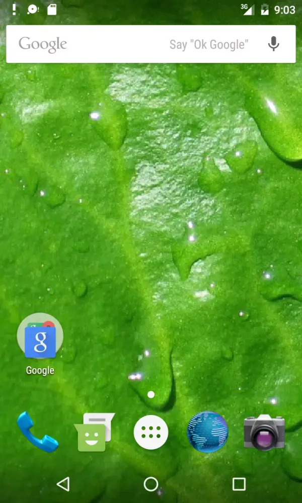 Green Wallpapers Deluxe APK for Android Download - PGYER APKHUB