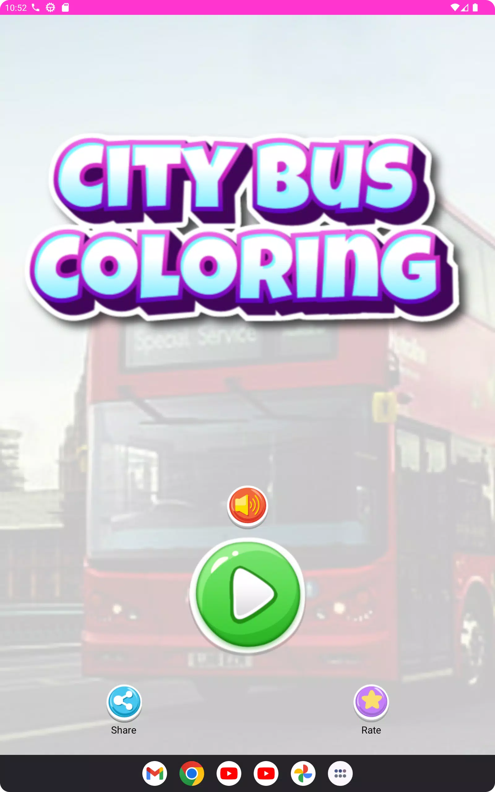 coloring the city bus APK for Android Download - PGYER APKHUB