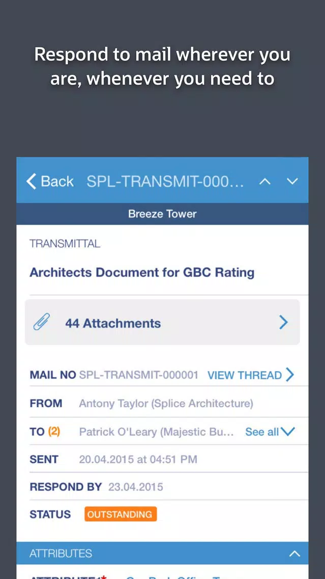 Oracle Aconex Mail and Docs IPA for iOS Download - PGYER IPAHUB