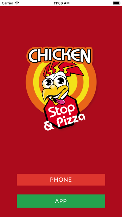 Chicken Stop IPA for iOS Download - PGYER IPAHUB