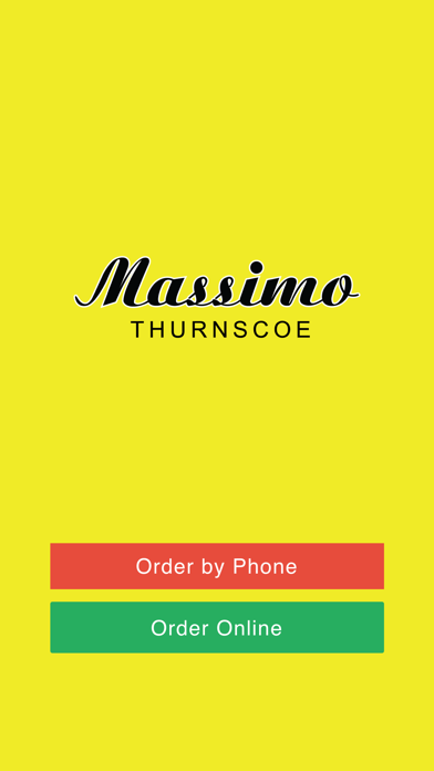 Massimo IPA for iOS Download - PGYER IPAHUB