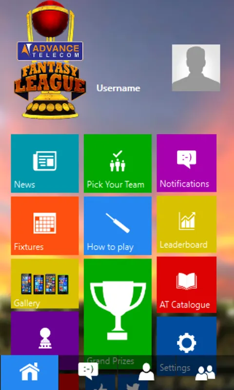Advance Telecom Fantasy League APK for Android Download - PGYER APKHUB