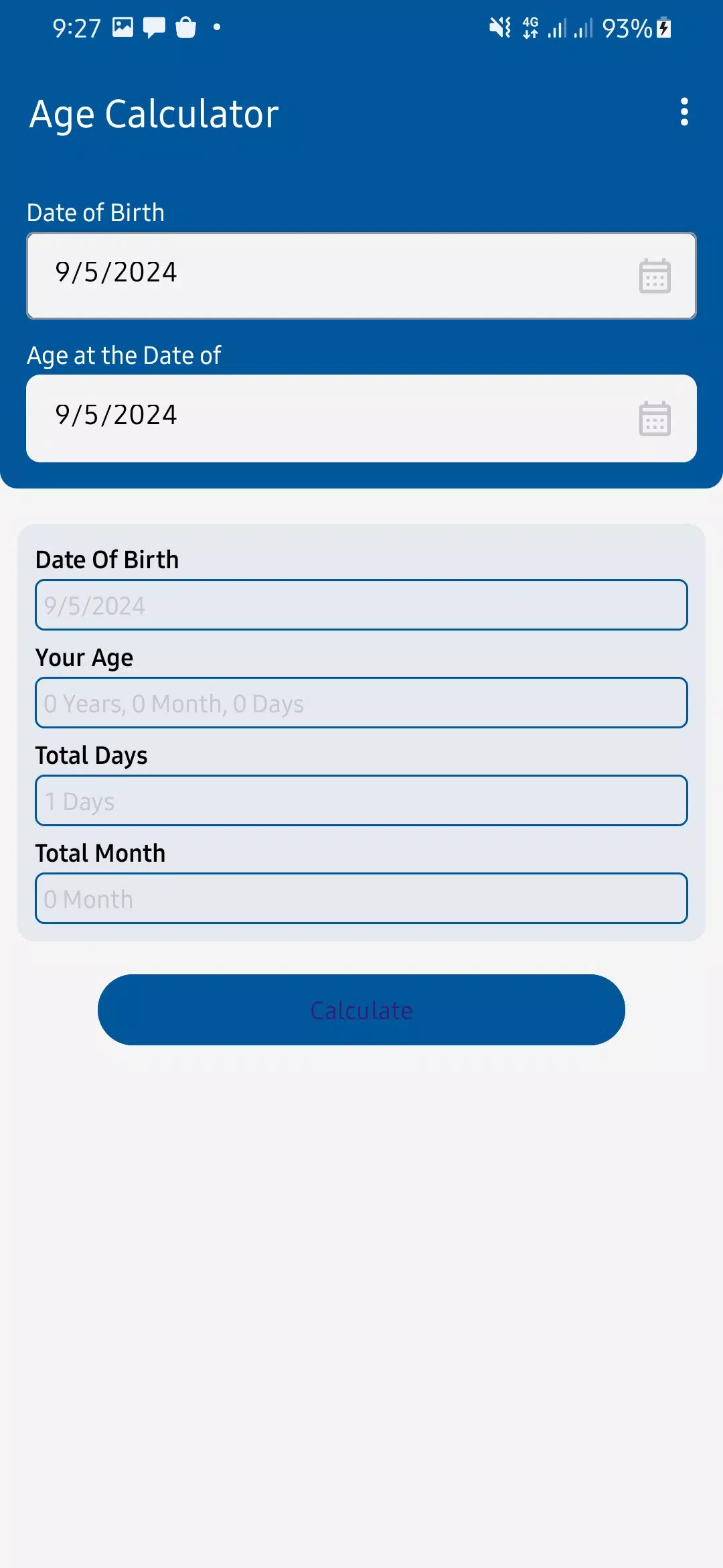 Age Calculator APK for Android Download - PGYER APKHUB Age Calculator APK for Android Download - PGYER APKHUB