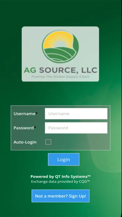 Ag Source IPA for iOS Download - PGYER IPAHUB