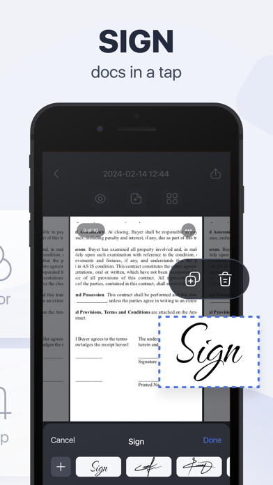 Unduh Scan Pro PDF: Document Scanner IPA untuk iOS - PGYER IPAHUB