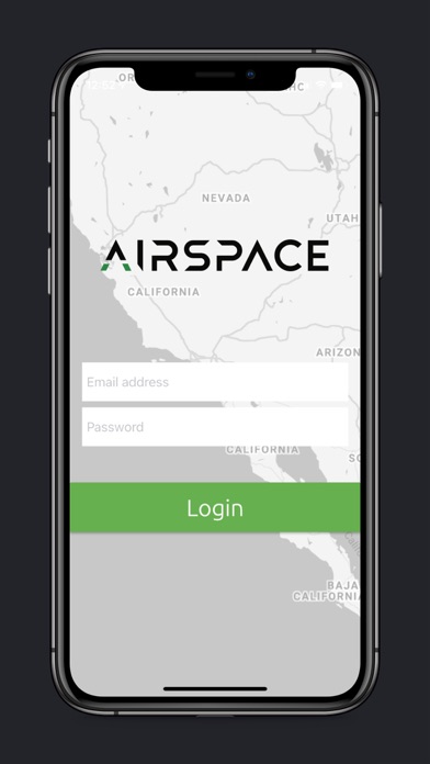 Airspace Technologies IPA iOS 다운로드 - PGYER IPAHUB
