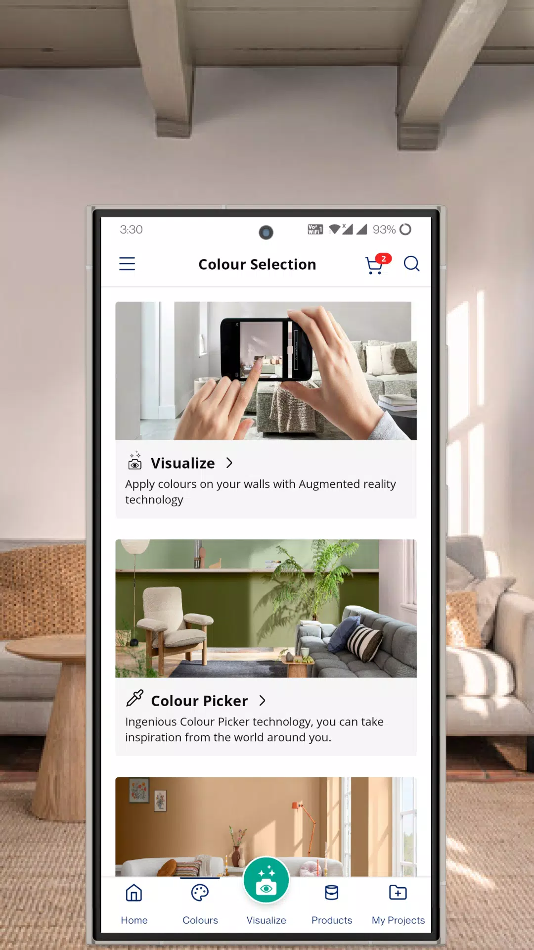 Dulux Visualizer APK for Android Download - PGYER APKHUB
