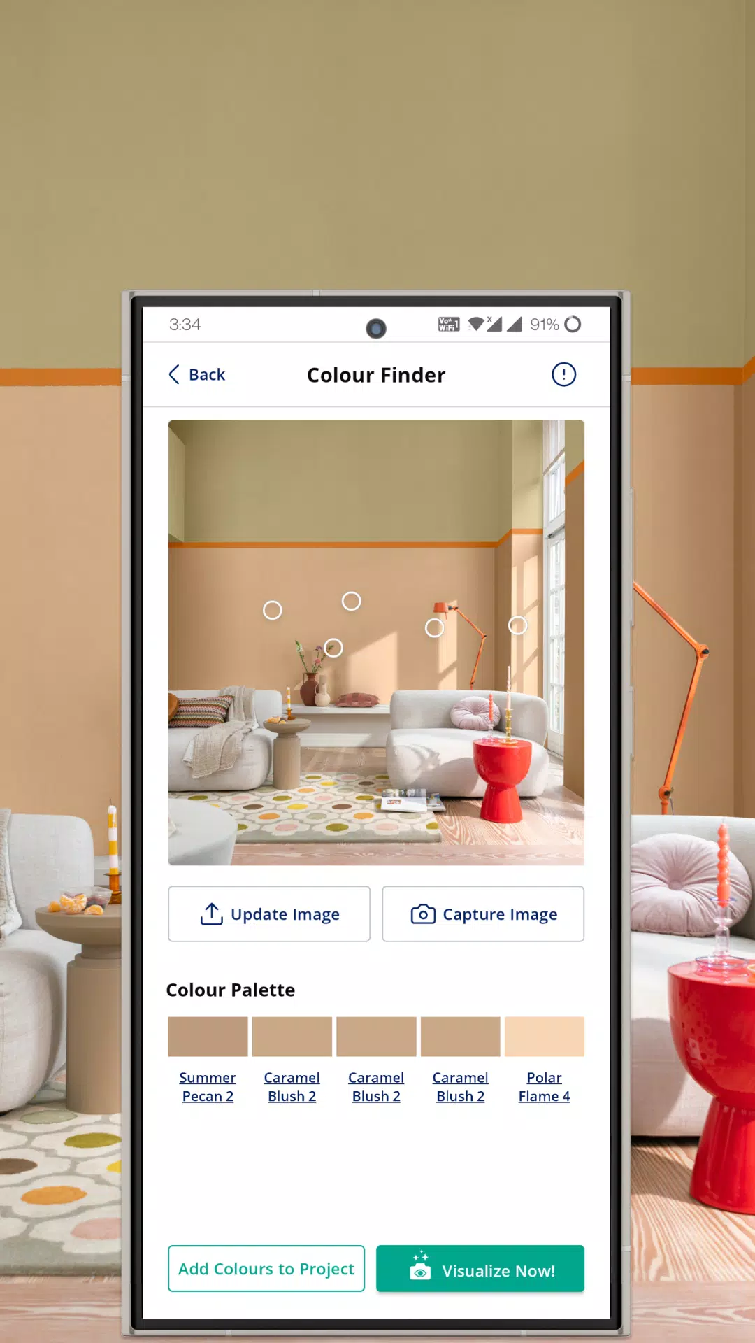 Dulux Visualizer APK for Android Download - PGYER APKHUB
