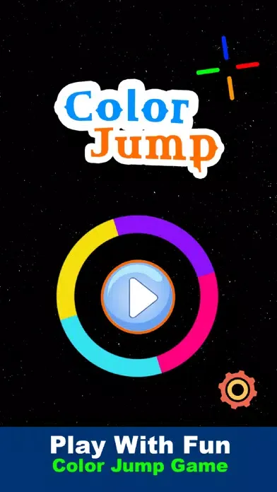Color Switch Ball : Game IPA for iOS Download - PGYER IPAHUB