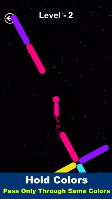 Color Switch Ball : Game IPA for iOS Download - PGYER IPAHUB