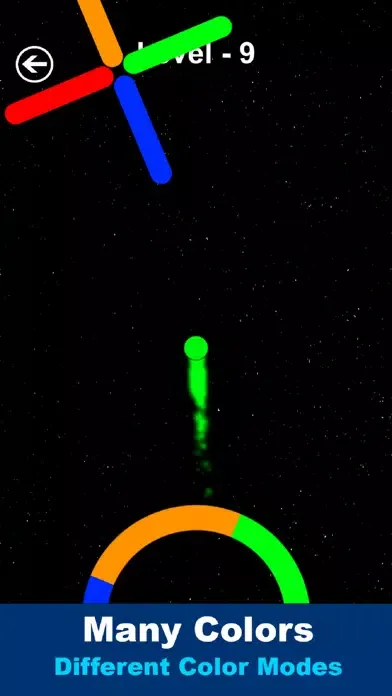 Color Switch Ball : Game IPA for iOS Download - PGYER IPAHUB