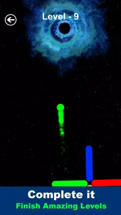 Color Switch Ball : Game IPA for iOS Download - PGYER IPAHUB