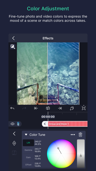 Alight Motion Ipa For Ios Download Pgyer Ipahub