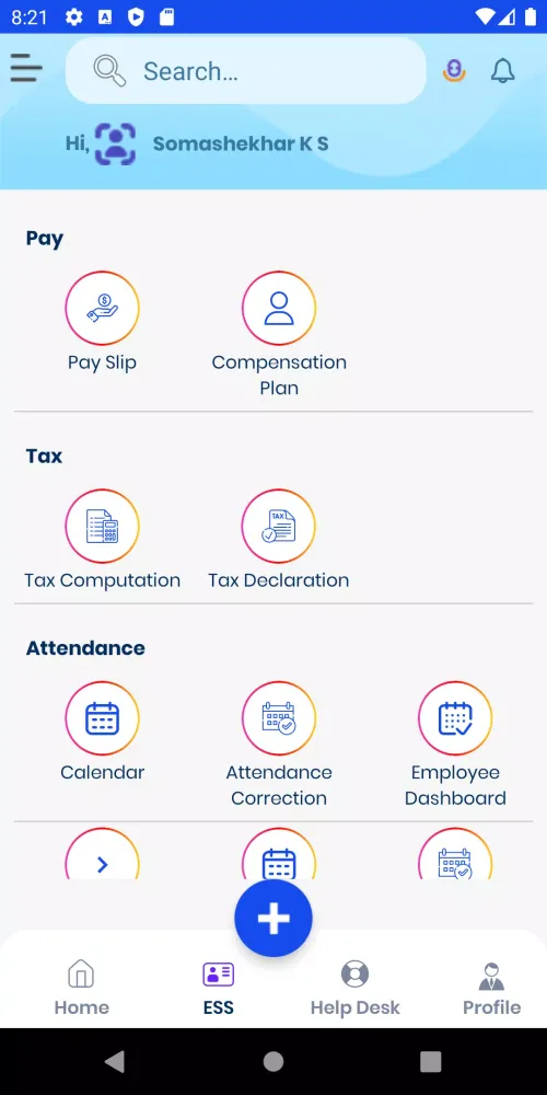 Buzzily (SmartPay) APK for Android Download - PGYER APKHUB