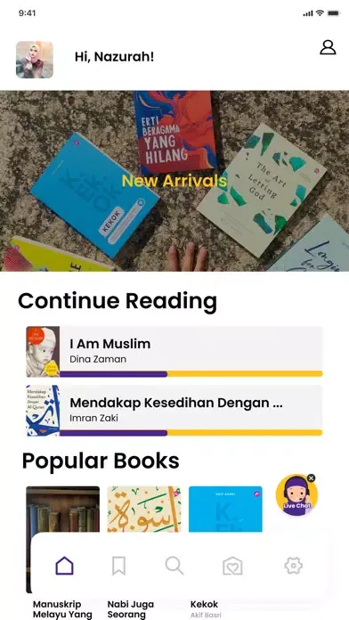 Pustaka IPA for iOS Download - PGYER IPAHUB