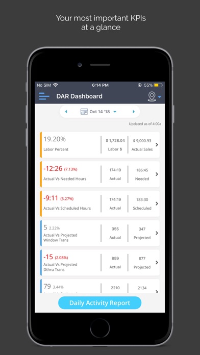 Altametrics DAR IPA para descarga en iOS - PGYER IPAHUB