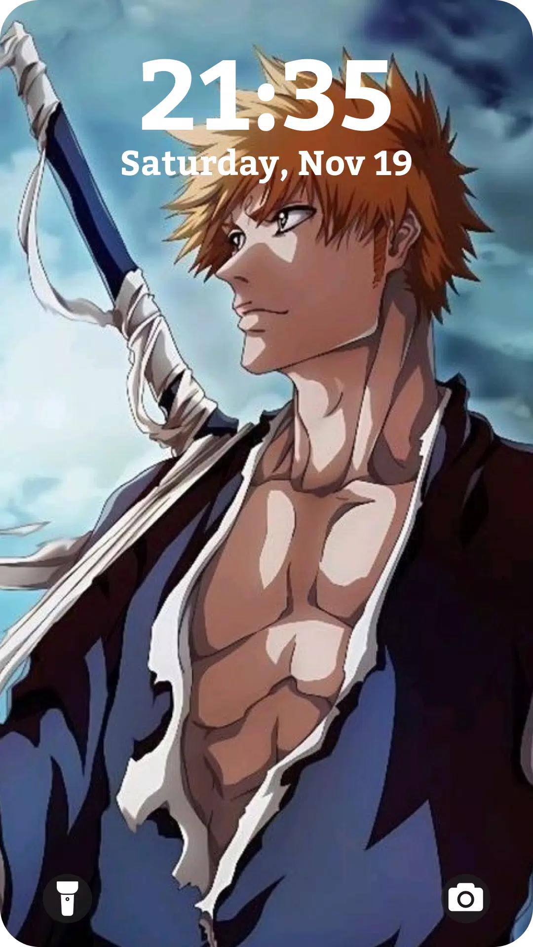 Anime Wallpaper APK for Android Download - PGYER APKHUB