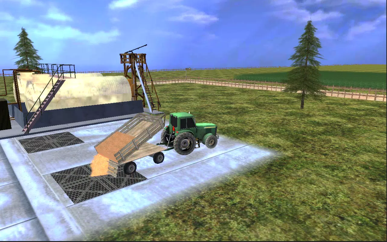 Farming Simulator 17 APK for Android Download - PGYER APKHUB