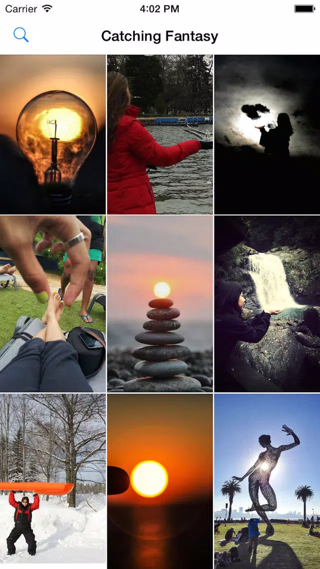 Wallpapers - HD Backgrounds for iPhone, iPod and iPad - PGYER IPAHUB