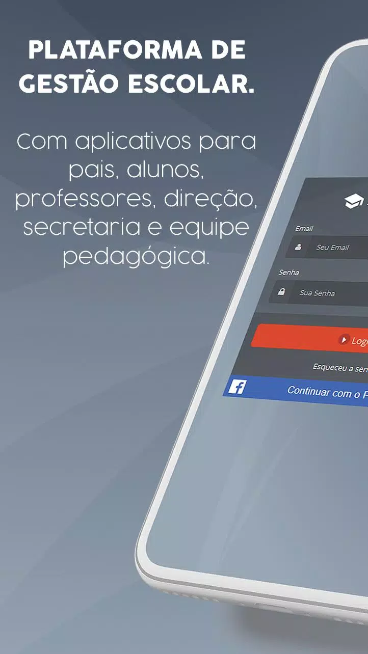 Aplicativo Escolar Premium APK for Android Download - PGYER APKHUB