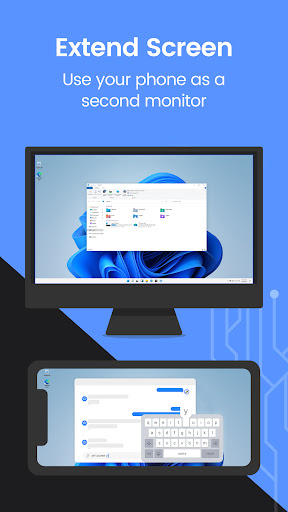تنزيل LetsView- Wireless Screen Cast APK لنظام Android - PGYER APKHUB