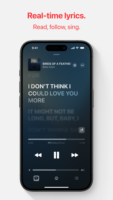 Apple Music IPA for iOS Download - PGYER IPAHUB